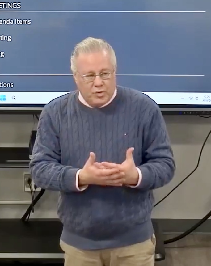 NCCS asks Gowanda for transportation resolution | News, Sports, Jobs ...